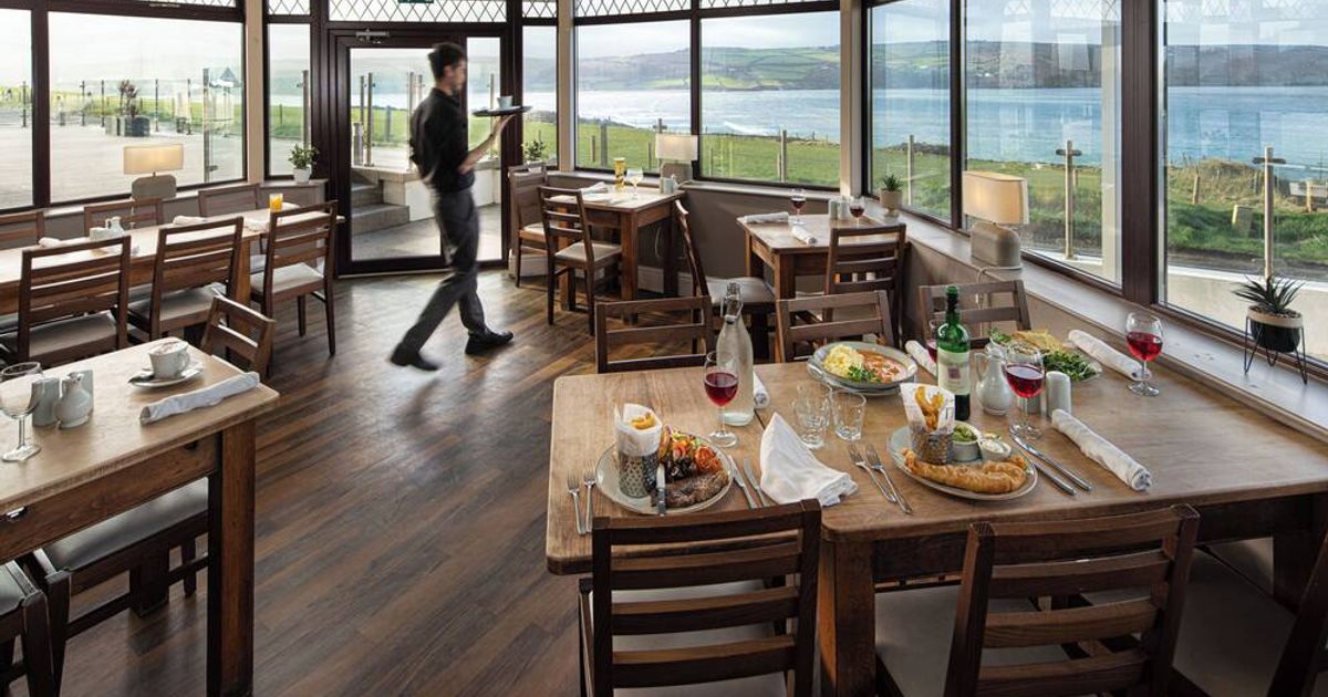 Gwbert Hotel from $108. Cardigan Hotel Deals & Reviews - KAYAK