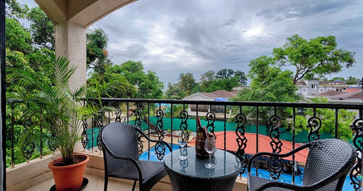 Royale Assagao Resort from $26. Mapusa Hotel Deals & Reviews - KAYAK