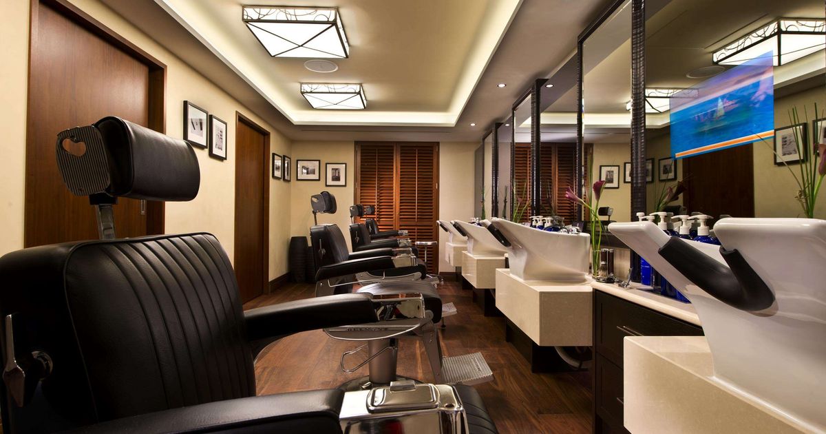 Steigenberger Icon Frankfurter Hof from $75. Frankfurt am Main Hotel ...