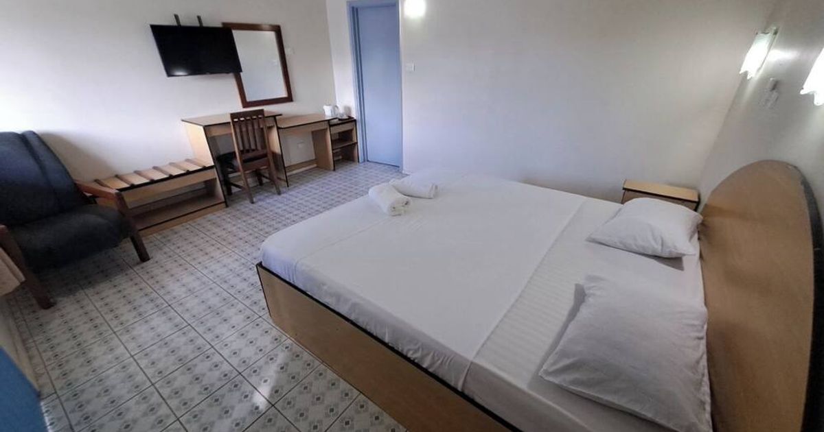 Funworld Plaza Hotel from $7. Nadi Hotel Deals & Reviews - KAYAK