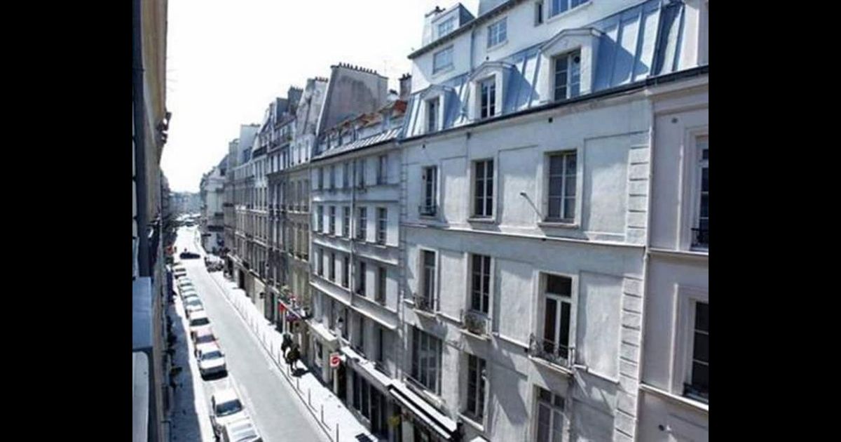 Hotel Du Pont Neuf à Paris, France à partir de 88 € : Offres, avis ...