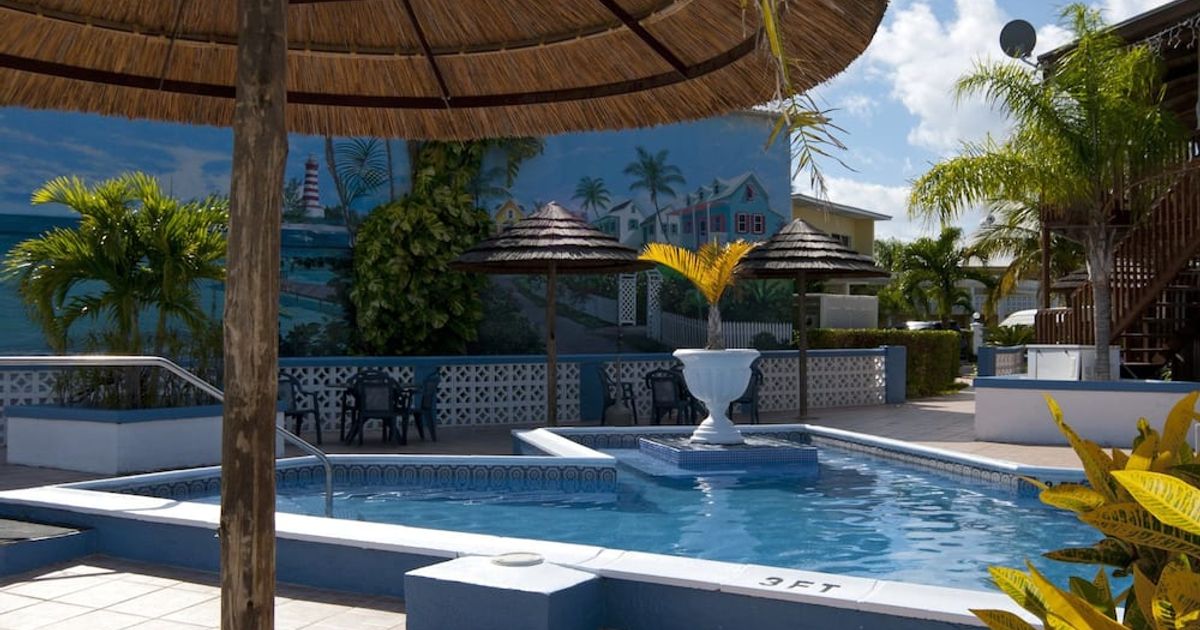 Ocean Reef Yacht Club & Resort ab 116 €. Resorts in Freeport - KAYAK