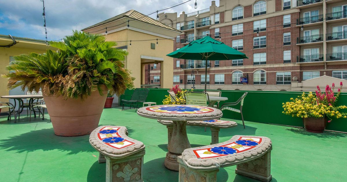 Quality Inn Savannah Historic District desde $1,743 ($̶1̶0̶,̶3̶5̶3̶ ...