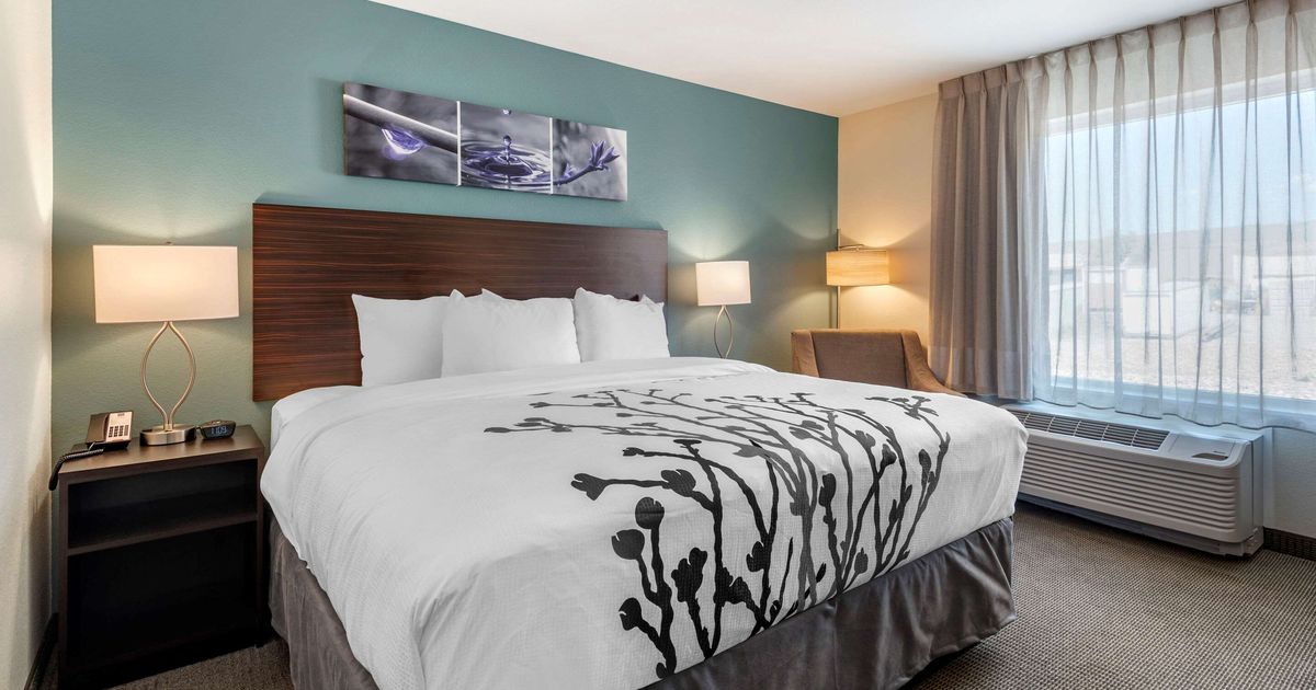 Sleep Inn Durango from $82. Durango Hotel Deals & Reviews - KAYAK