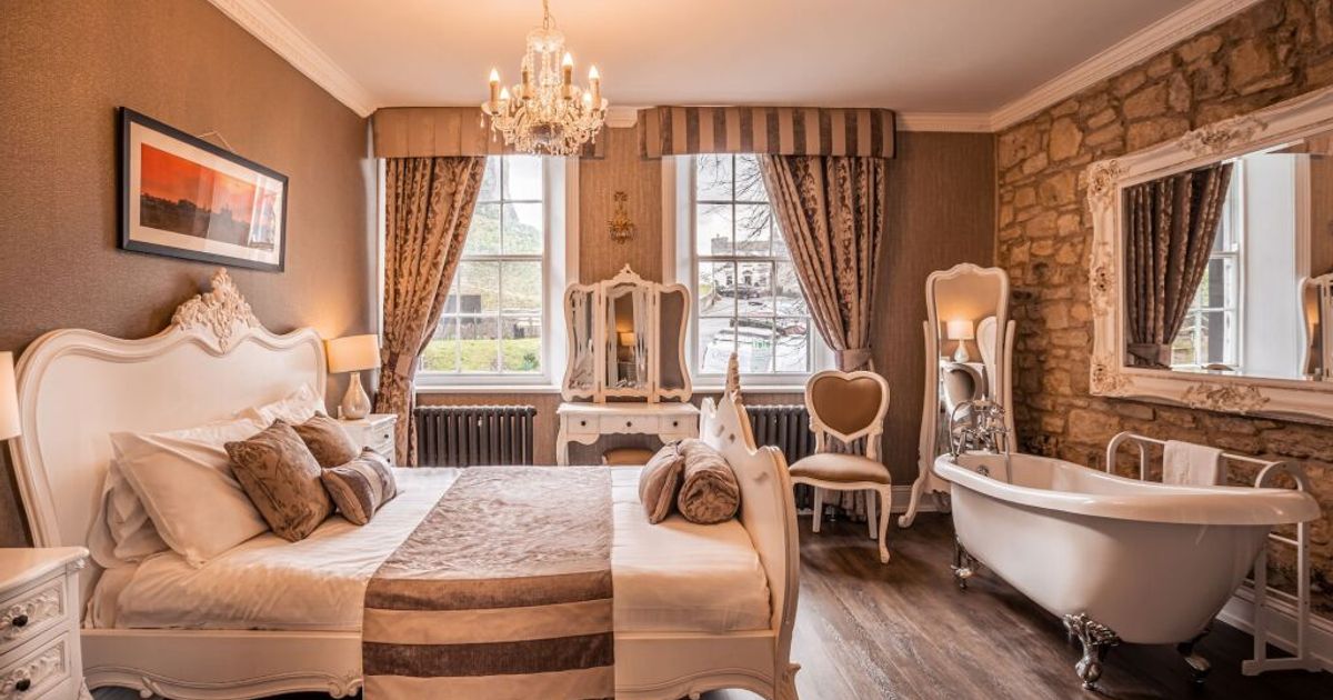 The Sun Hotel $140. Morpeth Hotel Deals & Reviews - KAYAK