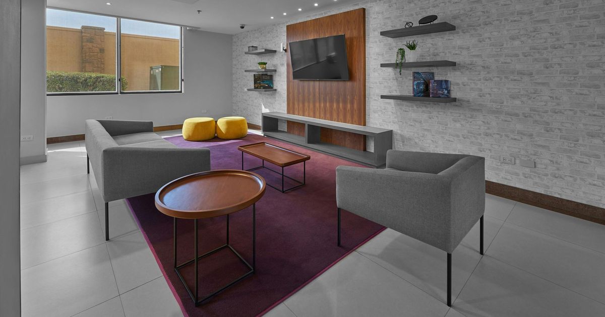 City Express by Marriott Torreón a partir de R$ 353 (R̶$̶ ̶6̶5̶1̶ ...