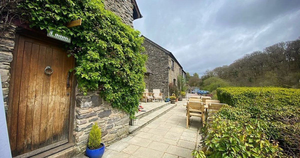 Tarr Farm Inn from $115. Dulverton Hotel Deals & Reviews - KAYAK