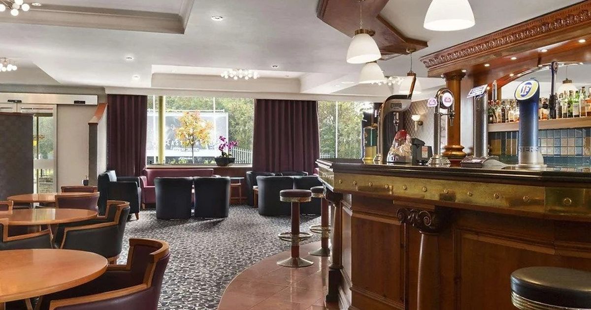 Savera Hotel South Ruislip from $78. Hillingdon Hotel Deals & Reviews ...