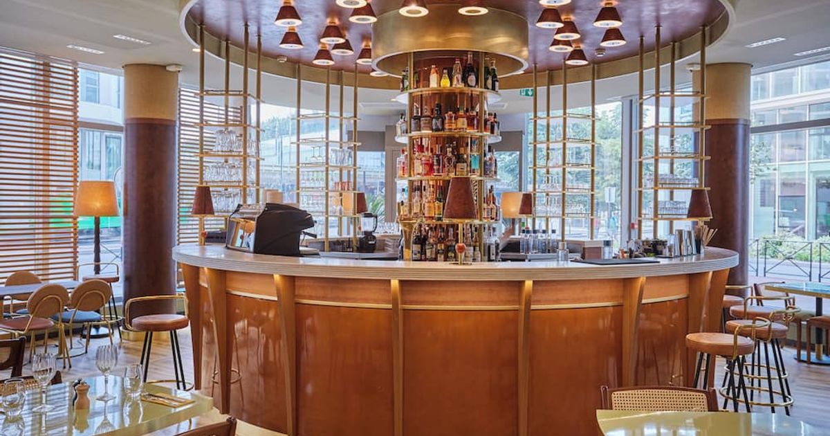 voco Paris - Porte de Clichy, Clichy | HotelsCombined