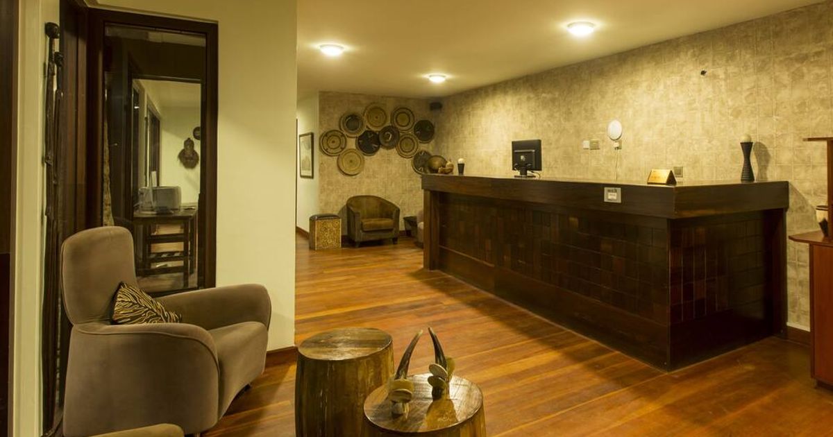 Humura Resorts from ₱4,243. Kampala Hotel Deals & Reviews - KAYAK