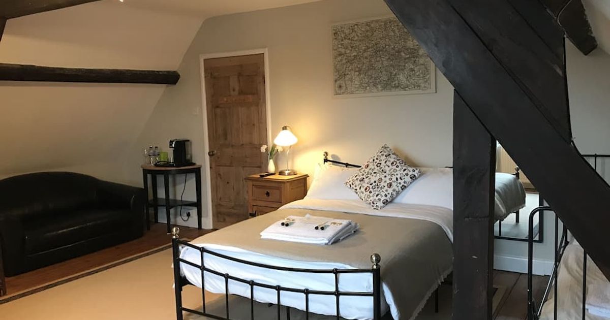 The Hollies £104. Lutterworth Hotel Deals & Reviews - KAYAK