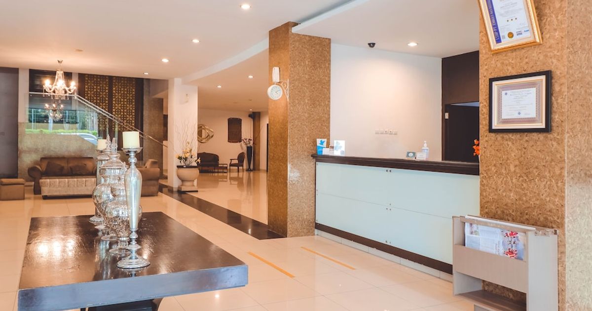 Saka Hotel Medan from $17. Medan Hotel Deals & Reviews - KAYAK