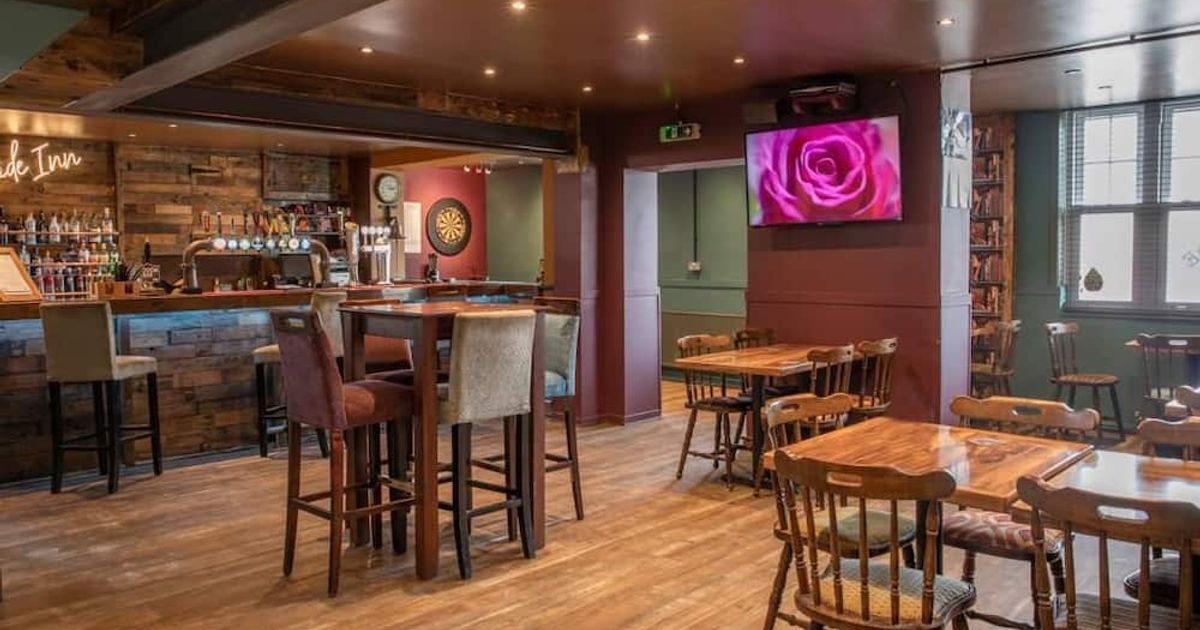 The Riverside £58. Spalding Hotel Deals & Reviews - KAYAK