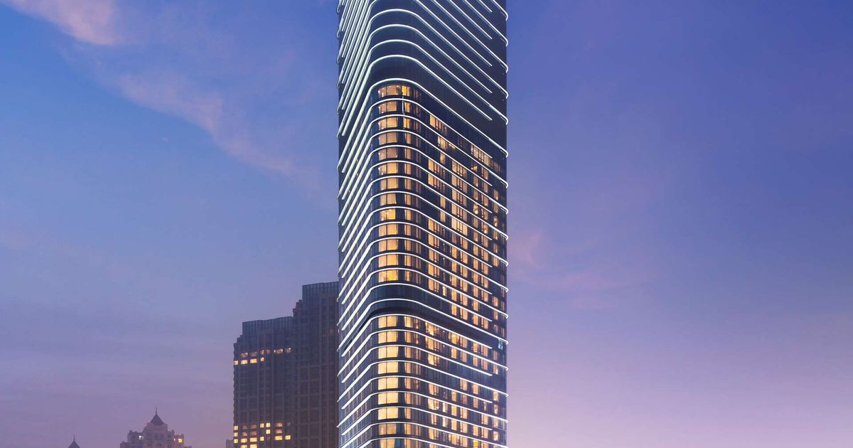 Grand Hyatt Dalian, Dalian | HotelsCombined