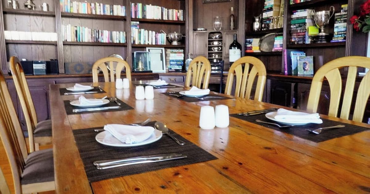 Sundown Manor Guest House from $67. Cape Town Hotel Deals & Reviews - KAYAK