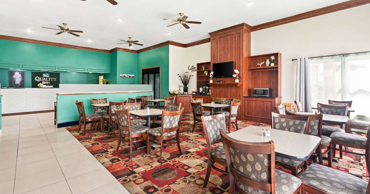 Quality Inn Dry Ridge £41. Dry Ridge Hotel Deals & Reviews - KAYAK