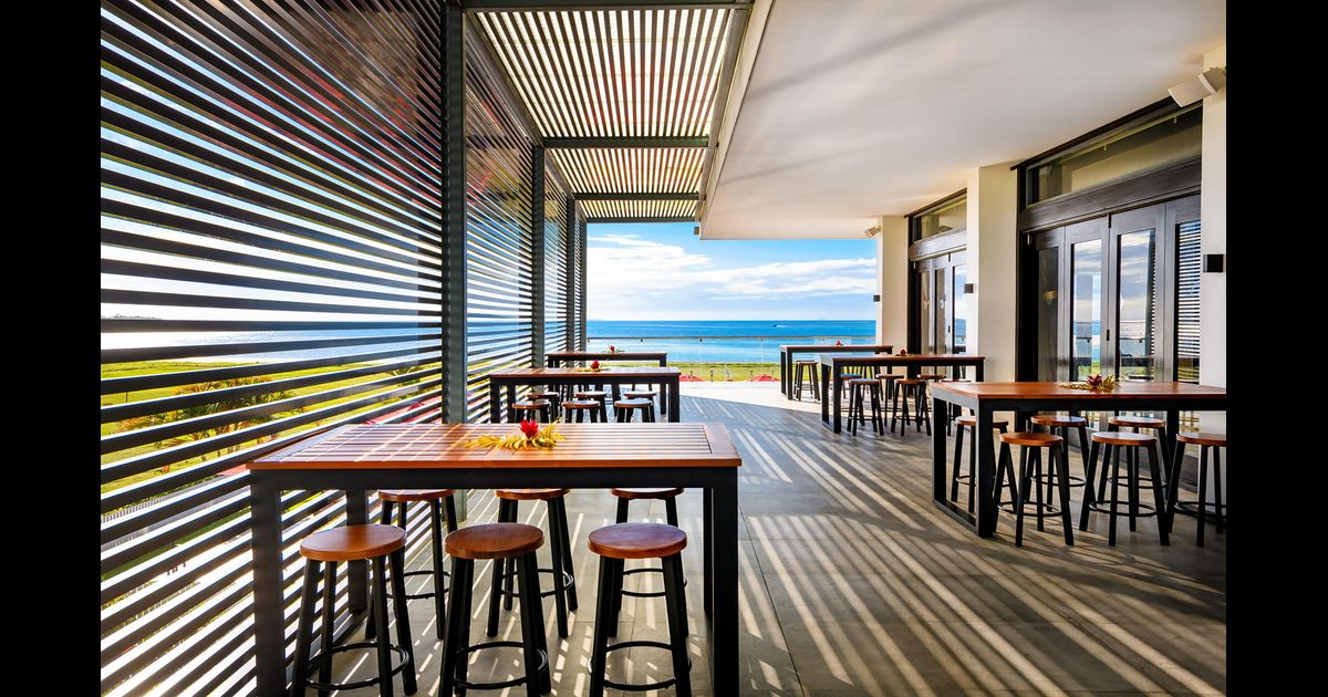 Hilton Fiji Beach Resort & Spa à Nadi, Fidji à partir de 121 € : Offres ...
