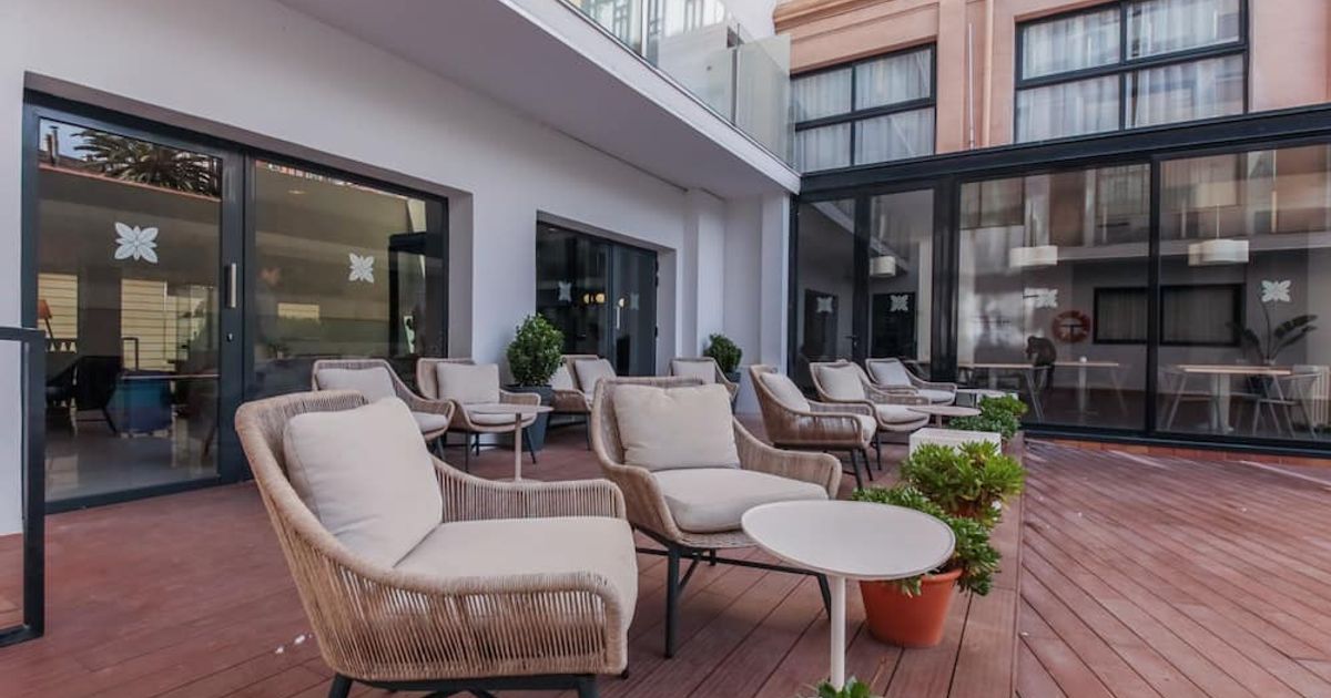 Hotel Lauria from $64. Tarragona Hotel Deals & Reviews - KAYAK