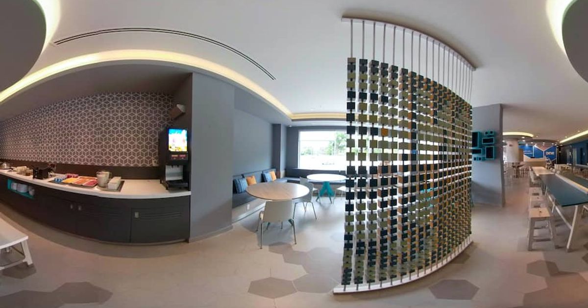 One Tapachula desde $1,349 ($̶2̶,̶3̶0̶6̶). Tapachula Hoteles - KAYAK