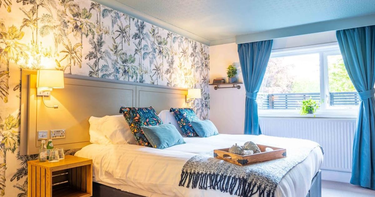 Hartford Hall on School Lane ab 70 €. Hotels in Northwich - KAYAK