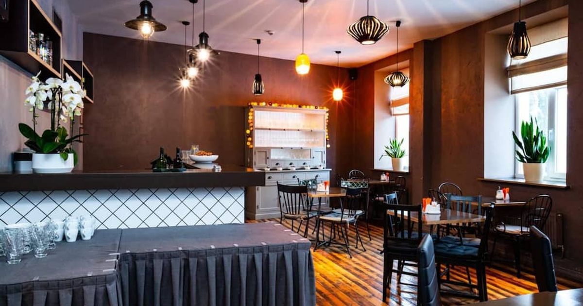 Primo Hotel from $41. Riga Hotel Deals & Reviews - KAYAK