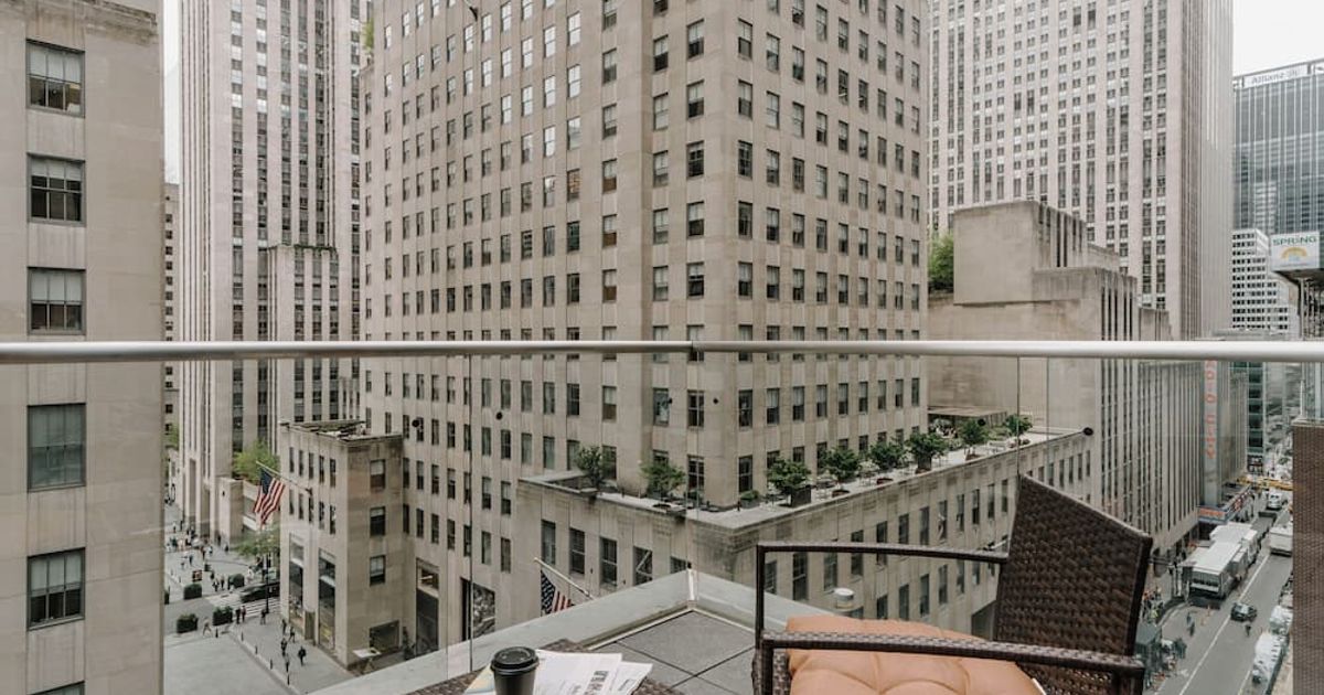 The Jewel Hotel, New York ab 134 €. Hotels in New York - KAYAK