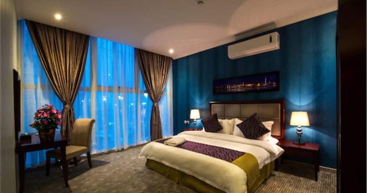 Taleen Al Hasa from $51. Hofuf Hotel Deals & Reviews - KAYAK