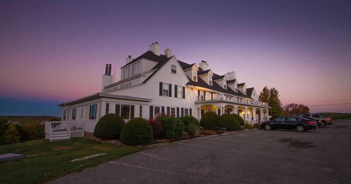 The Lucerne Inn from $108. Holden Hotel Deals & Reviews - KAYAK