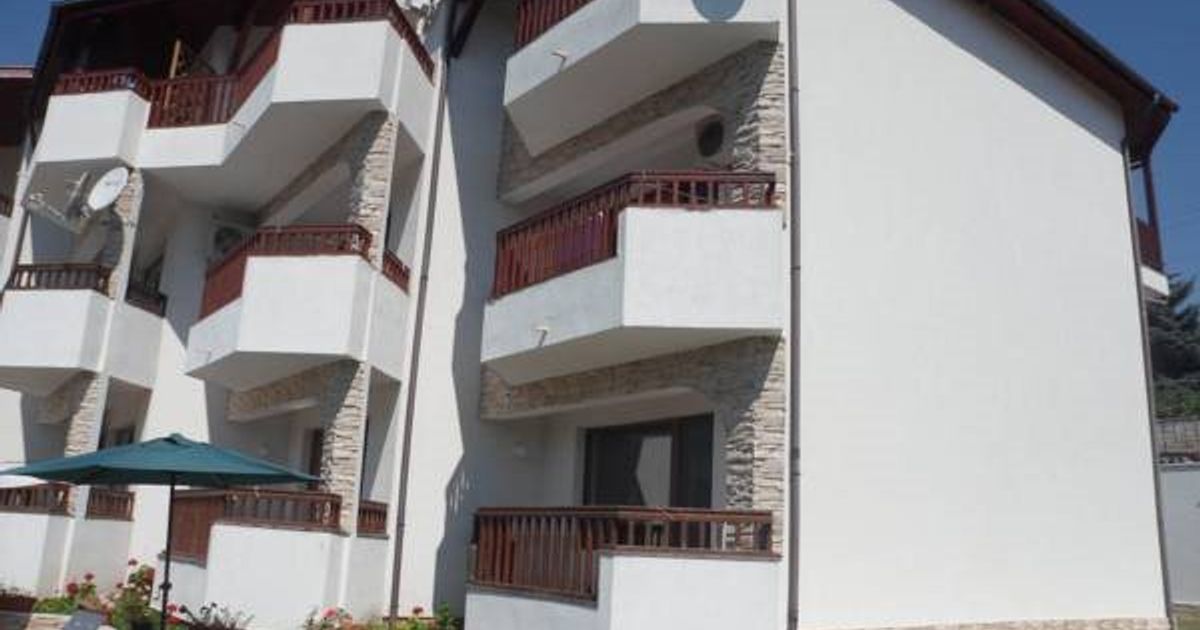 Morski Briz from $87. Balchik Hotel Deals & Reviews - KAYAK