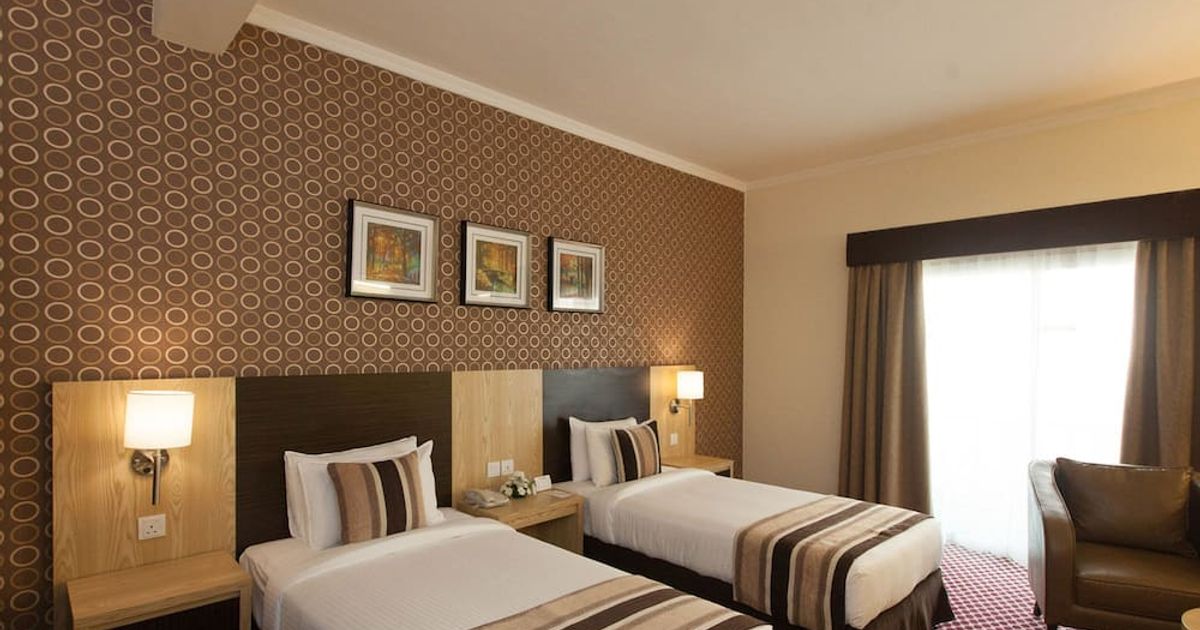 Fortune Karama Hotel desde $ 24.934 ($̶ ̶7̶5̶.̶9̶3̶3̶). Dubái Hoteles ...