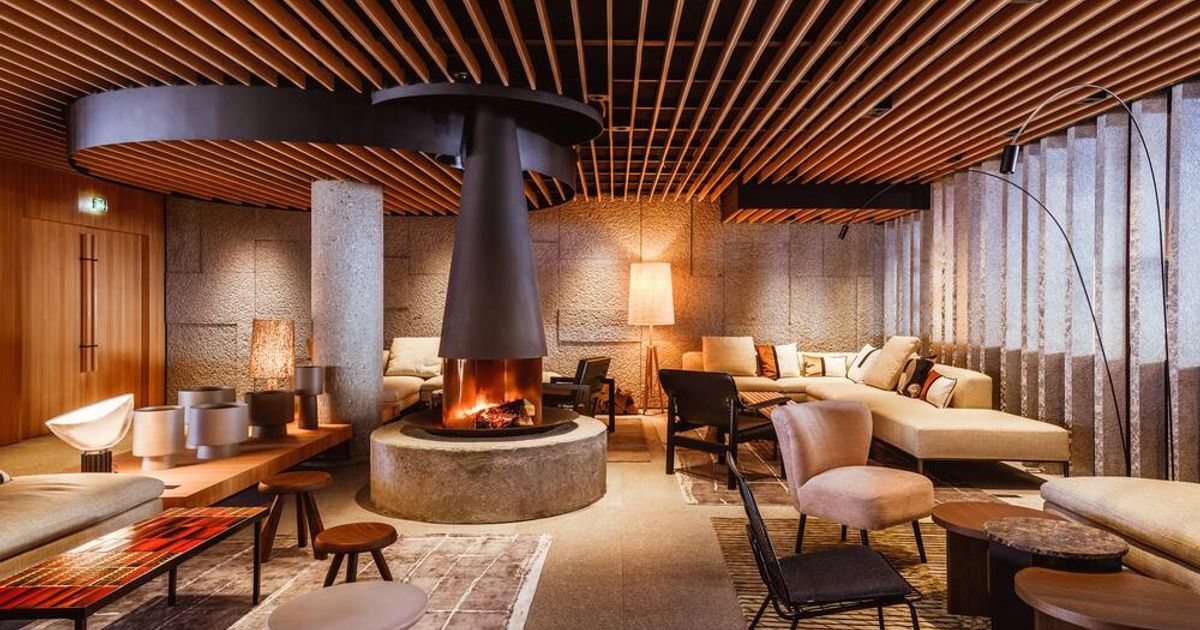Altapura Hôtel & Spa Val Thorens $548. Val Thorens Hotel Deals ...