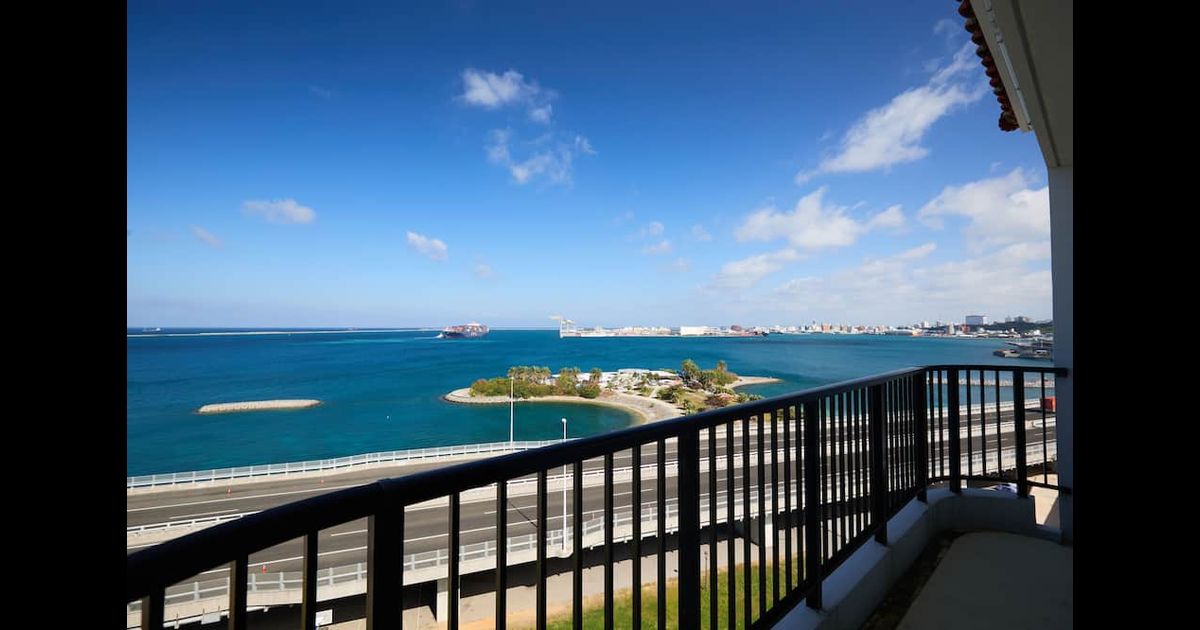 Naha Beach Side Hotel in Naha, Japan from $29: Deals, Reviews, Photos ...