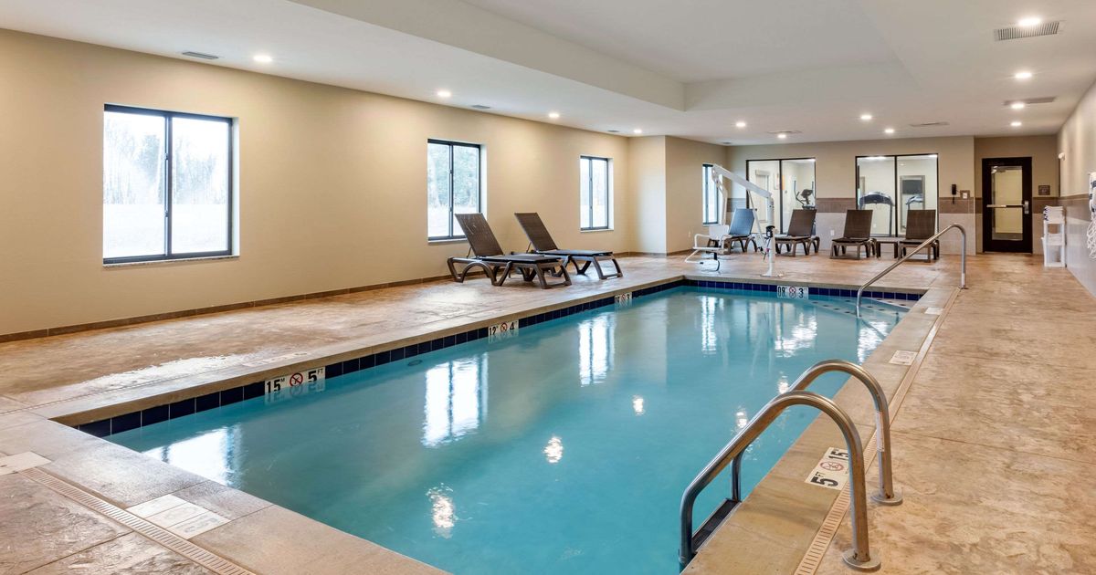 Comfort Inn White House from $95. White House Hotel Deals & Reviews - KAYAK