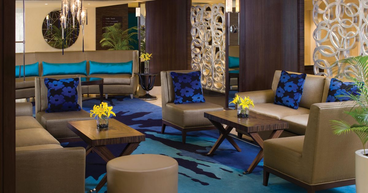 Blue Diamond Pune Ihcl Seleqtions, Pune | HotelsCombined