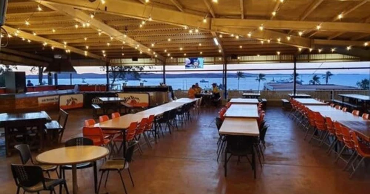 Dampier Mermaid Hotel Karratha from $124. Dampier Hotel Deals & Reviews ...