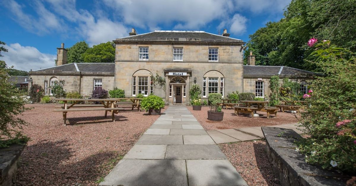 Bankton House Hotel from $156. Livingston Hotel Deals & Reviews - KAYAK