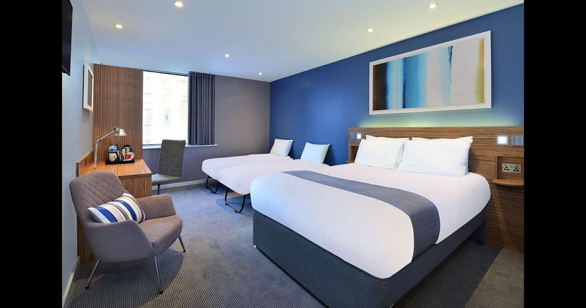 Travelodge Slough in Slough, the United Kingdom from £34: Deals ...