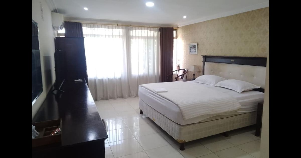 Zen Boutique Syariah Hotel in Jakarta, Indonesia from $15: Deals ...