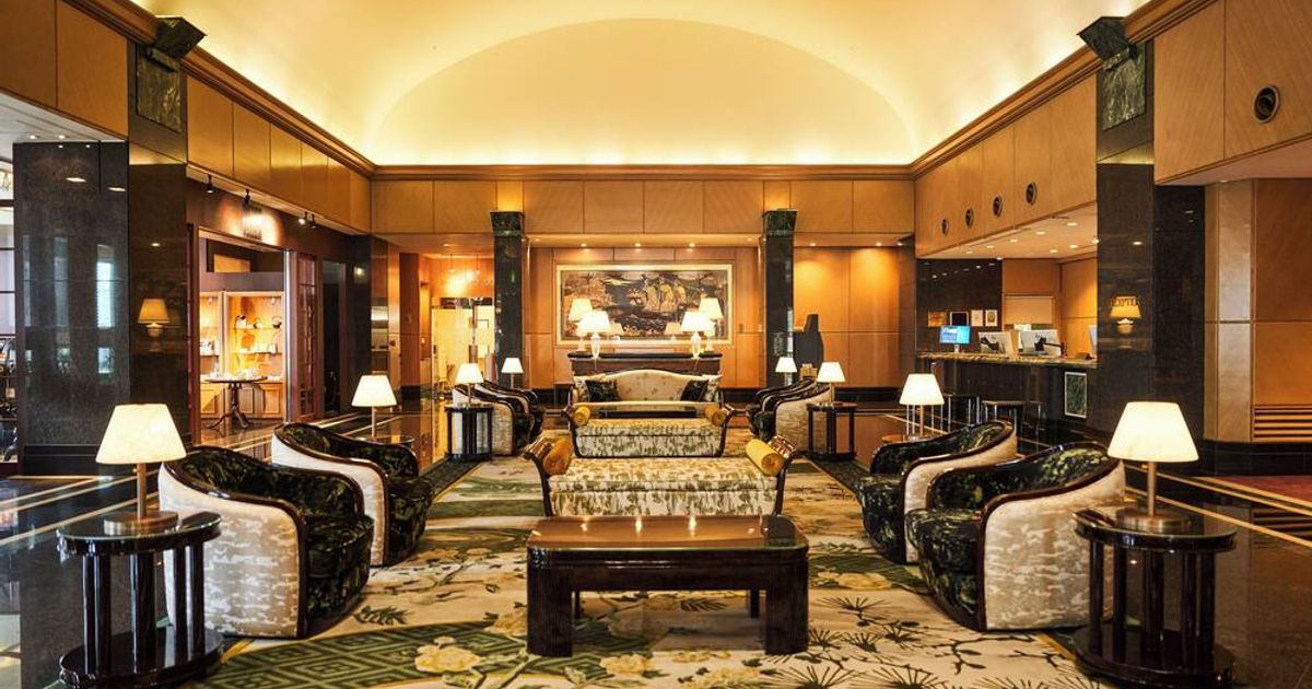 The Global View Nagasaki, Nagasaki | HotelsCombined