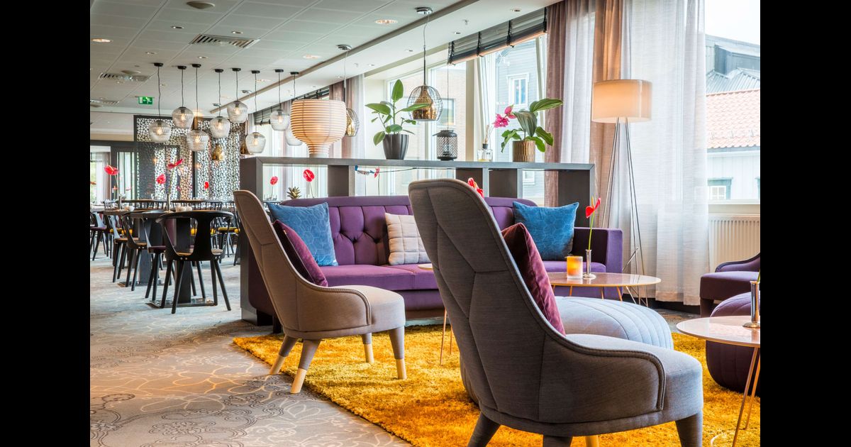 Radisson Blu Hotel, Tromso in Tromsø, Norway from $103: Deals, Reviews ...