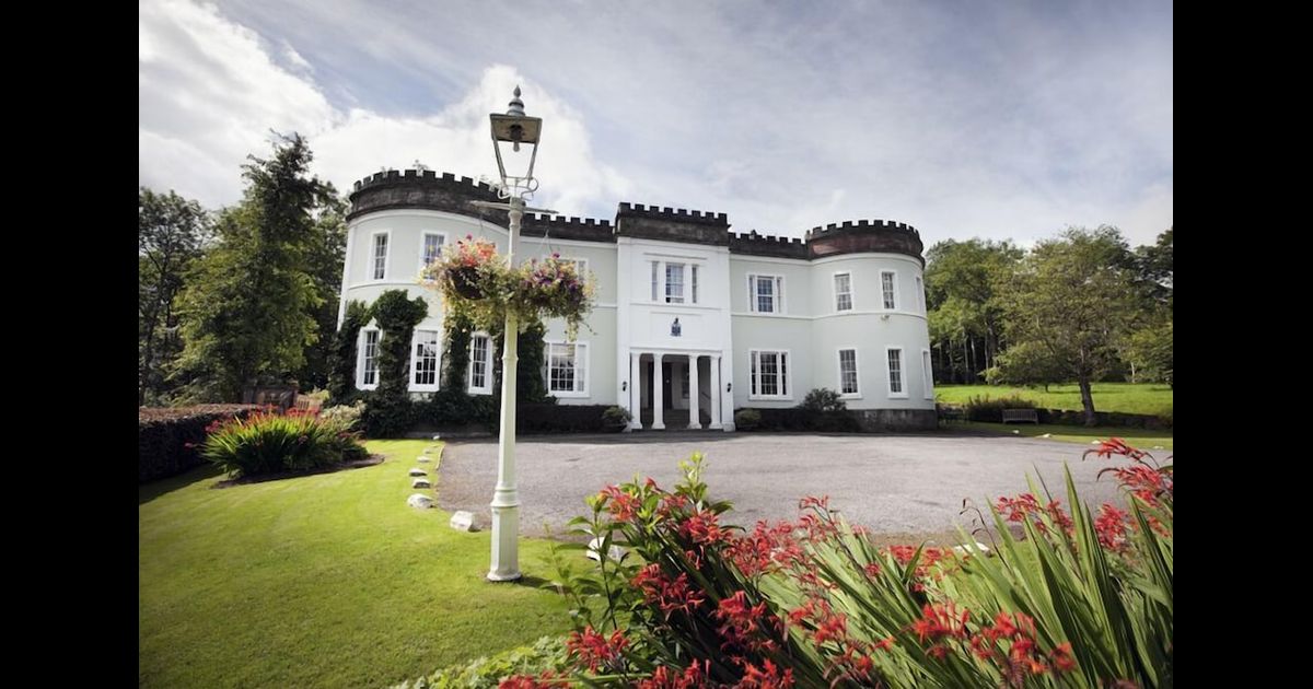 Overwater Hall in Keswick, the United Kingdom from £3: Deals, Reviews ...