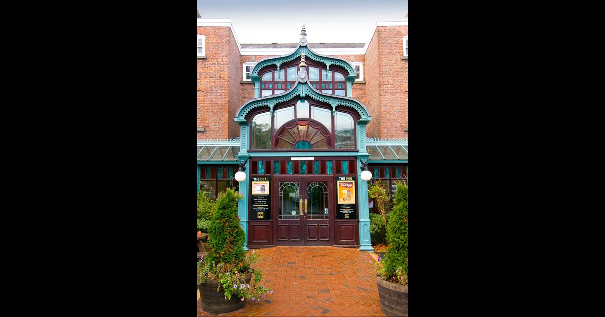 Premier Inn Stockport Central in Stockport, the United Kingdom from £68 ...