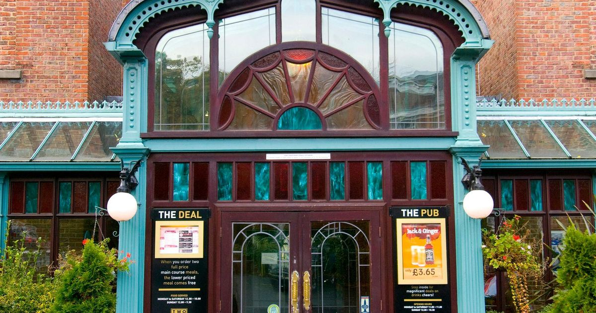 Premier Inn Stockport Central from $122. Stockport Hotel Deals ...