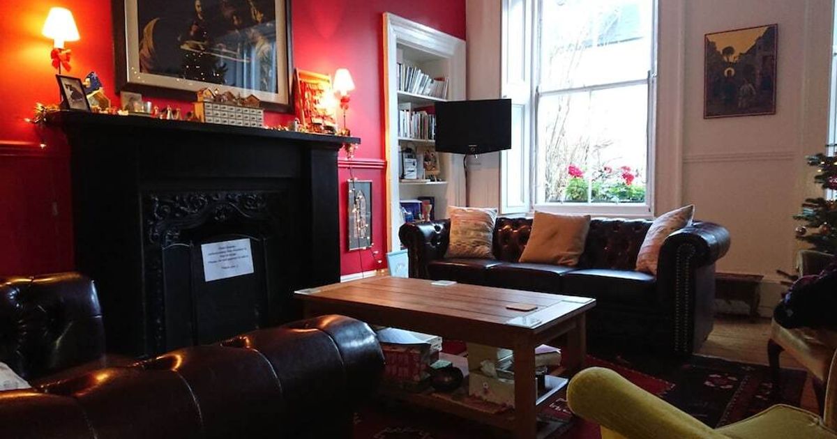 Emmaus Guest House Edinburgh from . Edinburgh Hotel Deals & Reviews - KAYAK