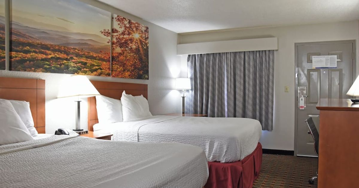 Days Inn - Lebanon from $51. Lebanon Hotel Deals & Reviews - KAYAK