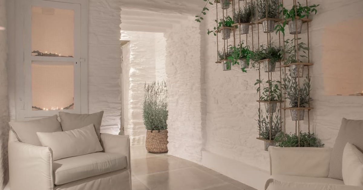 Micra Anglia Boutique Hotel & Spa from $87. Andros Hotel Deals ...