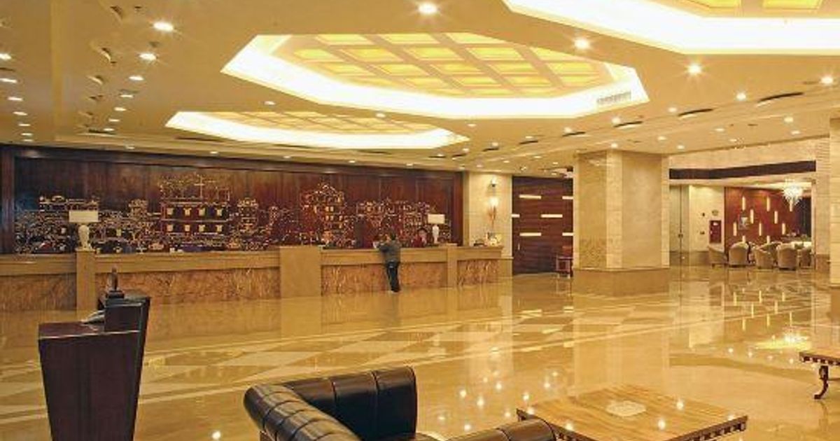 Taishan Gaoye Hotel from $25. Jiangmen Hotel Deals & Reviews - KAYAK