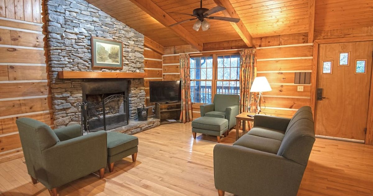 Natural Bridge State Resort Park, Slade | HotelsCombined