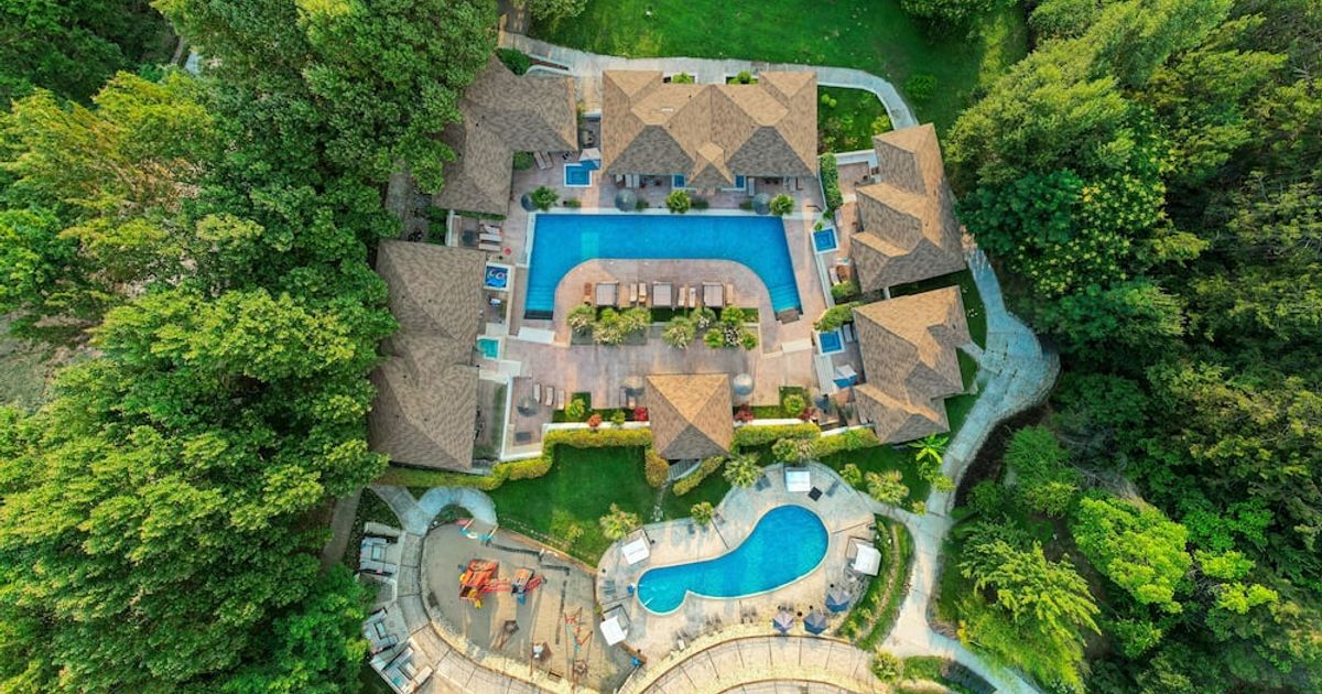 Medite Spa Resort and Villas from $201. Sandanski Hotel Deals & Reviews ...