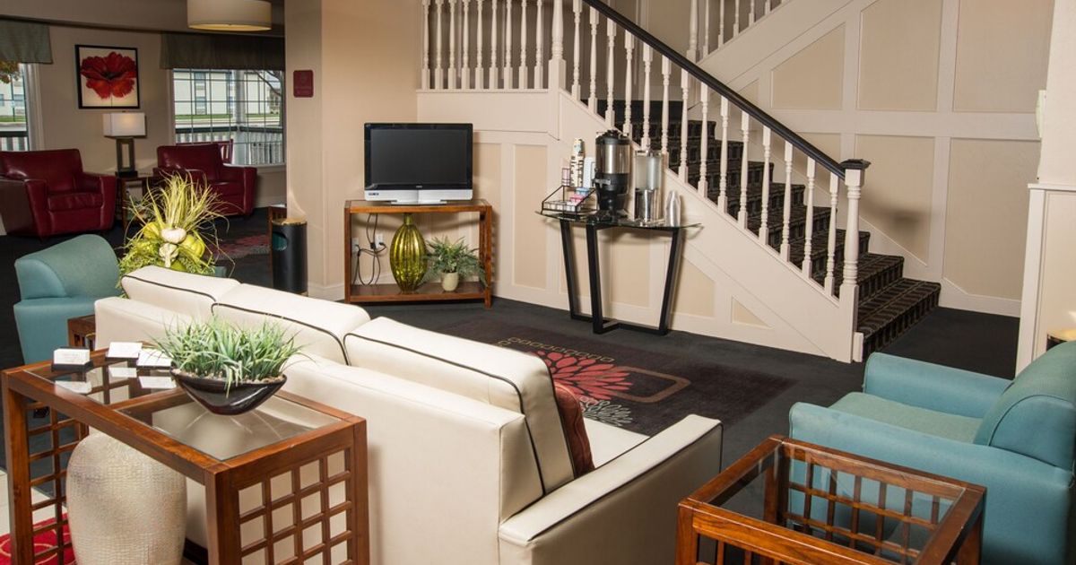 Northfield Inn Suites and Conference Center da 65 €. Hotel a ...